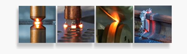 Qualifications Soudure par Résistance (point, bossage, molette et bout ...